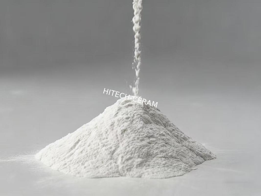 Battery-Grade 99.95% High Purity Alumina Powder with Excellent ...