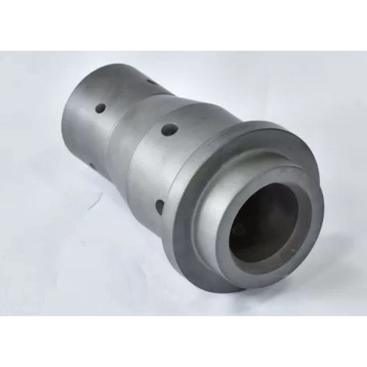 Silicon Carbide (SiC) Cylinders: High-Performance Components for ...