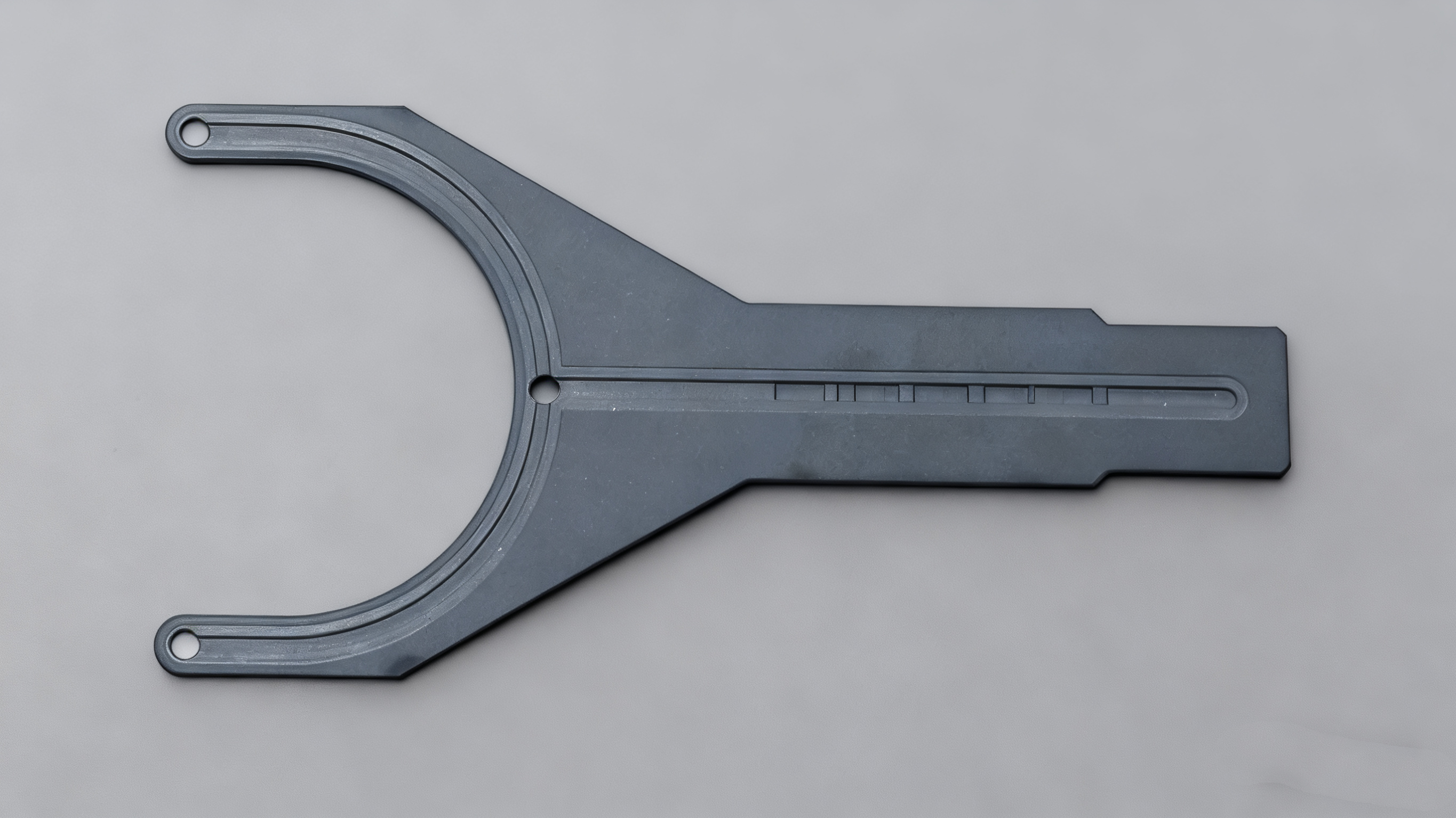 Electrically Conductive Silicon Carbide Handling Arm with 1650°C Max ...