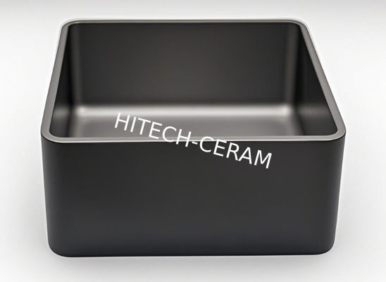 Silicon Carbide Ceramic factory - Reaction Bonded Silicon Carbide ...